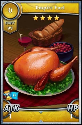 Empire Fuel | Heroines Fantasy Wiki | Fandom