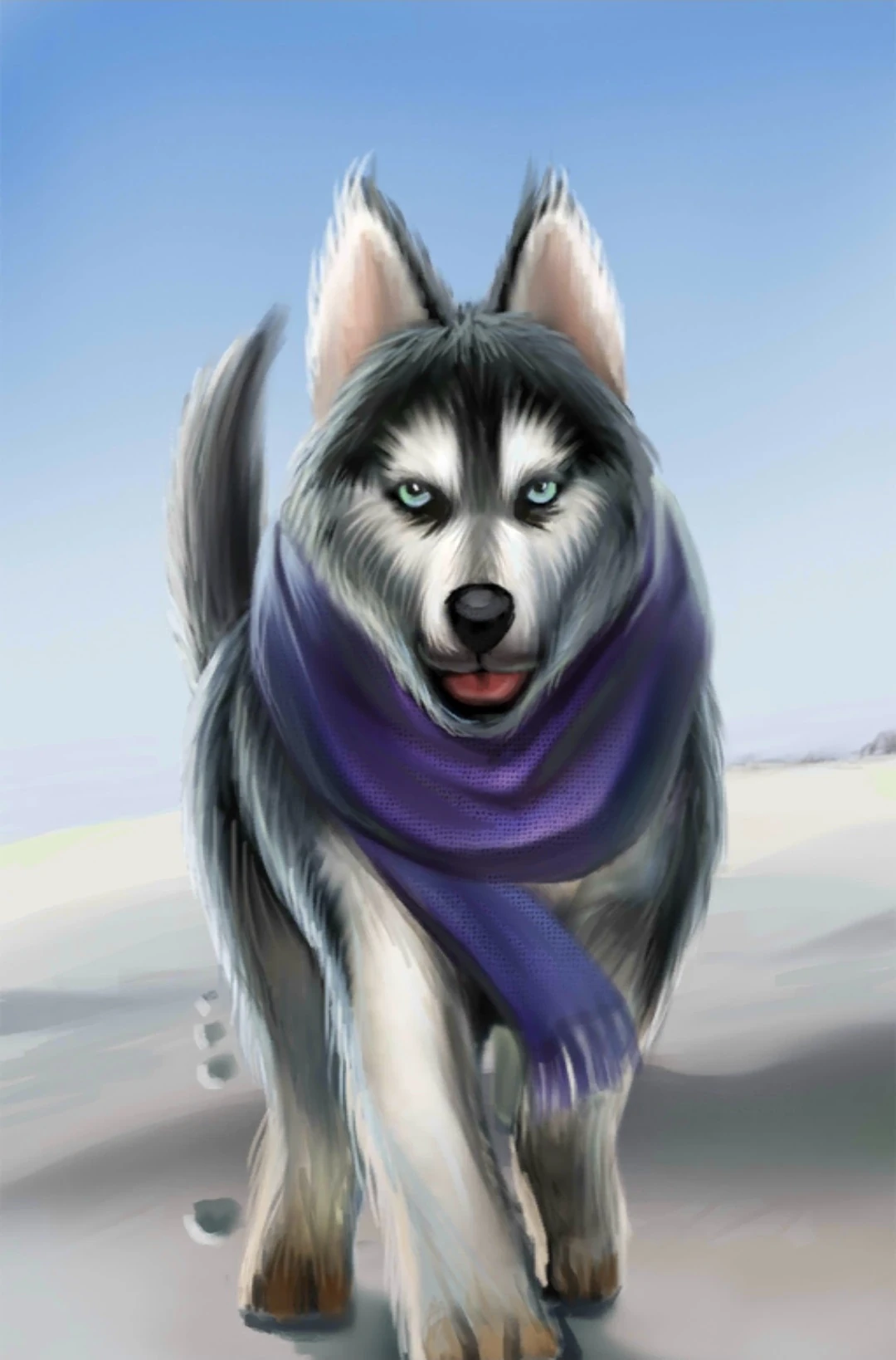 SHIB Dog | Heroines Fantasy Wiki | Fandom