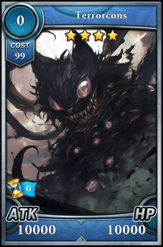 Terrorcons | Heroines Fantasy Wiki | Fandom