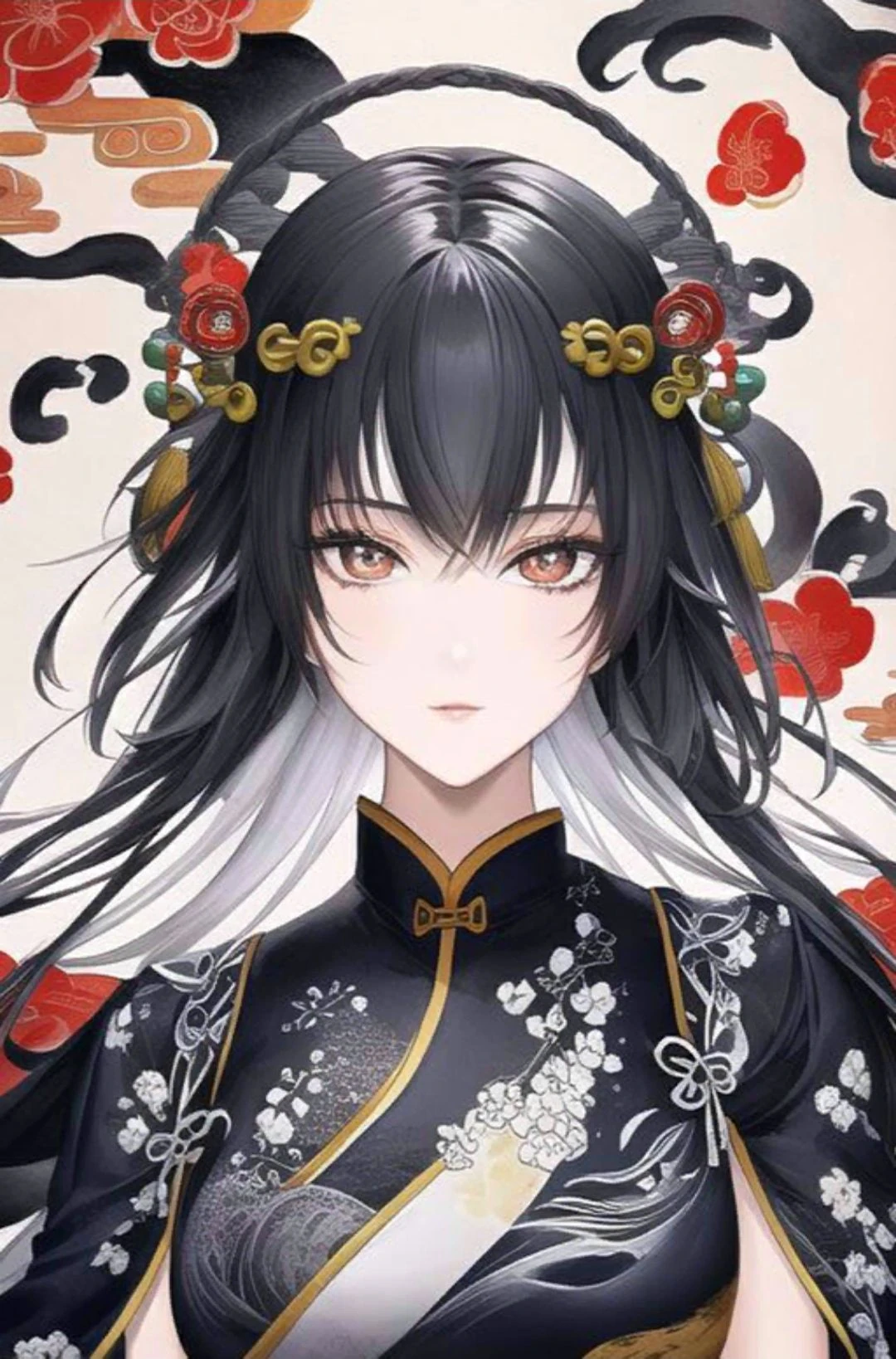 LOA • Xiao Fu | Heroines Fantasy Wiki | Fandom