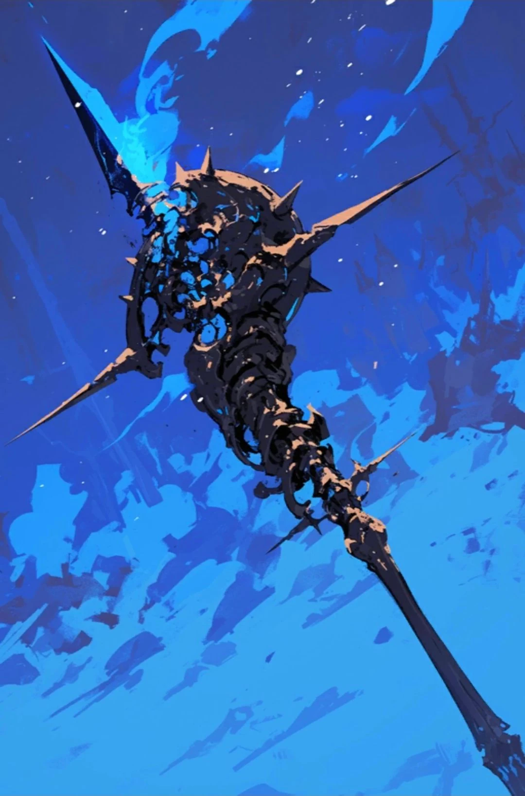 Goneril | Heroines Fantasy Wiki | Fandom