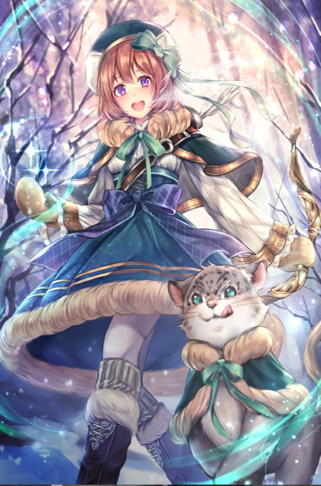 Stars Princess | Heroines Fantasy Wiki | Fandom