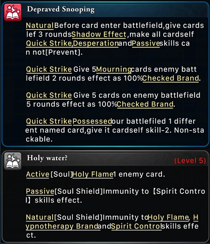 Fallen One Drop | Heroines Fantasy Wiki | Fandom