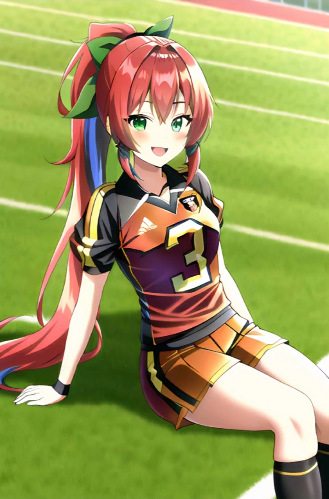 Netherlands - World Cup | Heroines Fantasy Wiki | Fandom