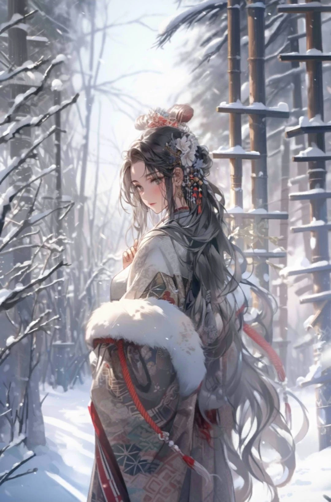 Patio Spring | Heroines Fantasy Wiki | Fandom