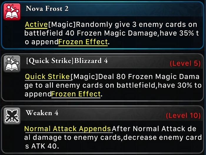 Snow Wizard | Heroines Fantasy Wiki | Fandom