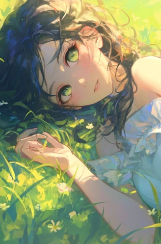 Spring Fresh Wind | Heroines Fantasy Wiki | Fandom