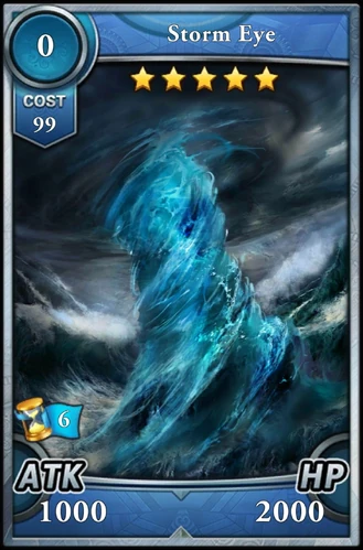 Storm Eye | Heroines Fantasy Wiki | Fandom