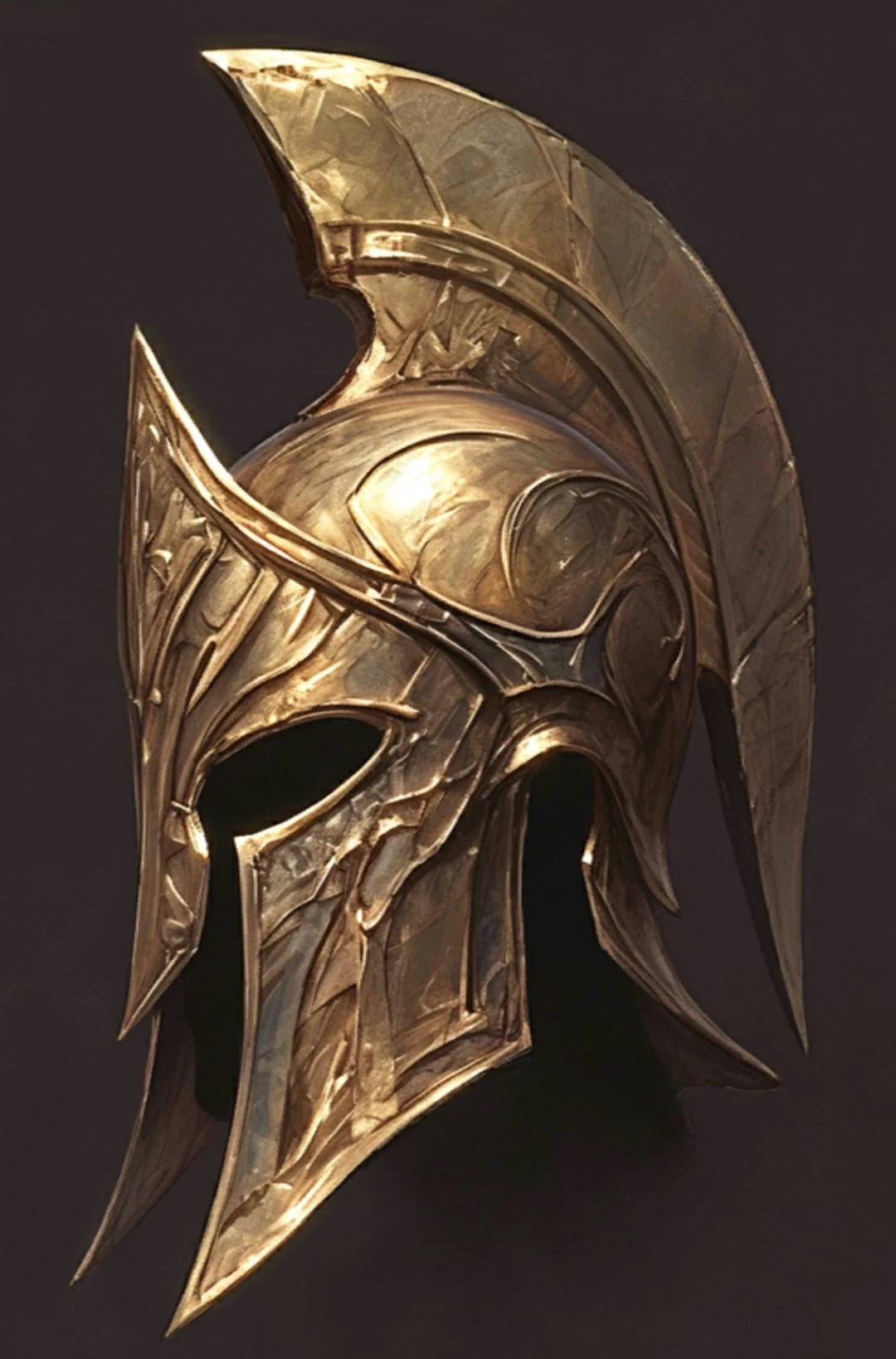 Spartan Iron Helmet | Heroines Fantasy Wiki | Fandom