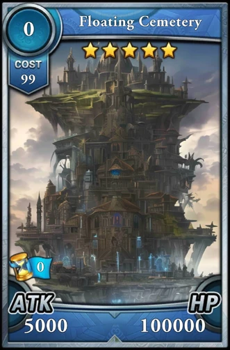 Floating Cemetery | Heroines Fantasy Wiki | Fandom