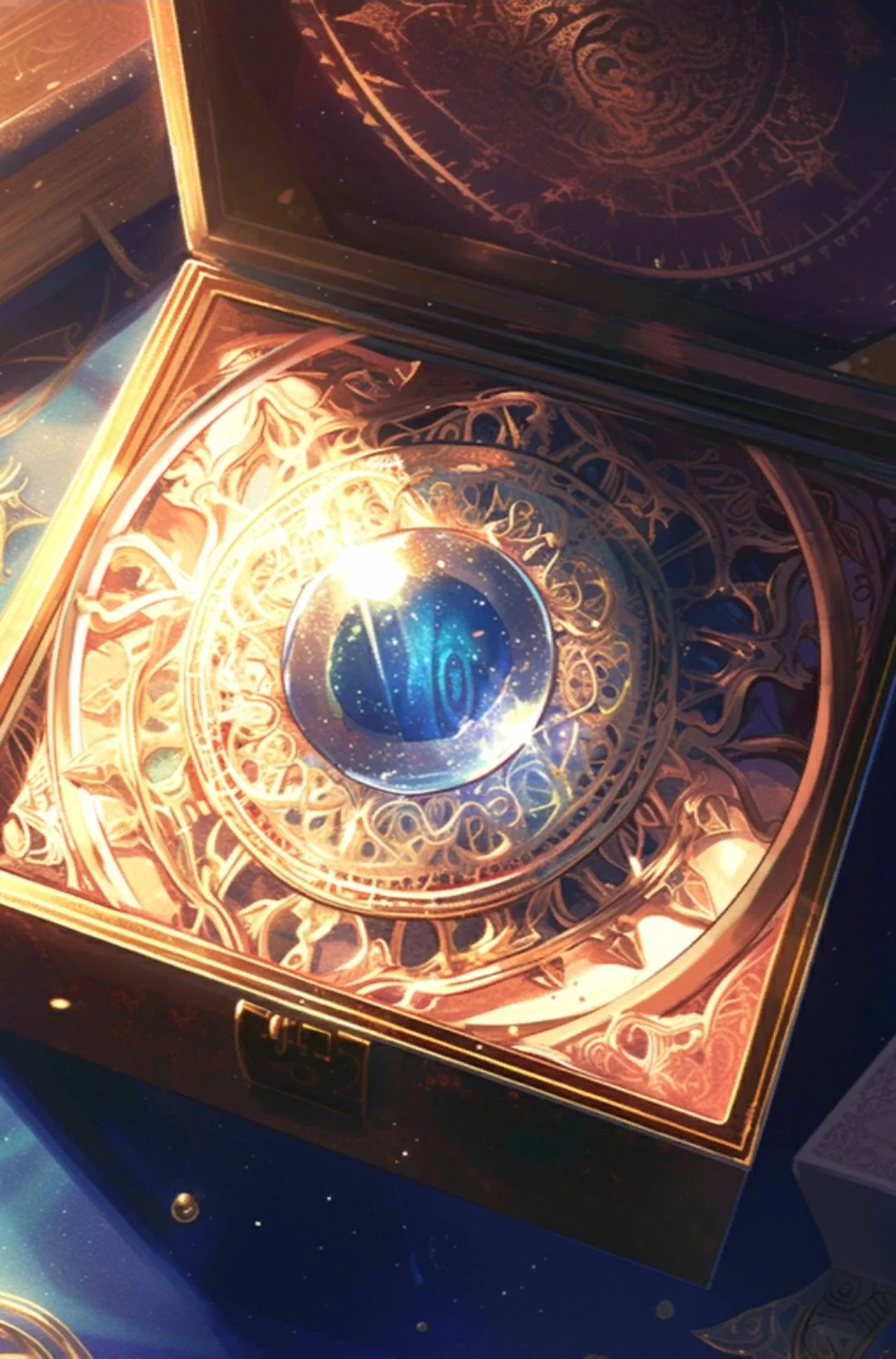 Immortality Pill | Heroines Fantasy Wiki | Fandom