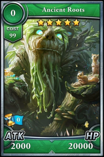 Ancient Roots | Heroines Fantasy Wiki | Fandom