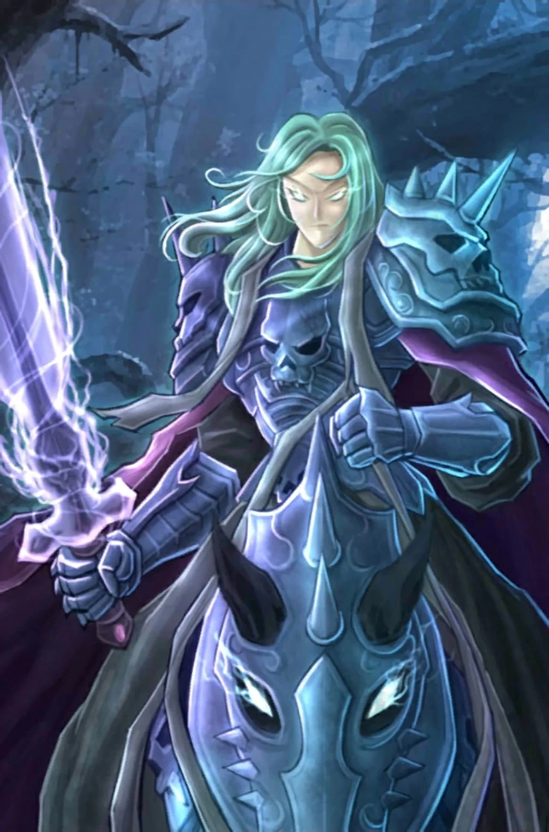 Durahan | Heroines Fantasy Wiki | Fandom