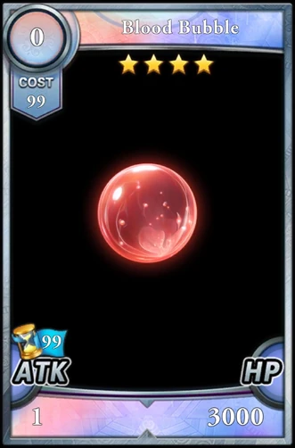Blood Bubble | Heroines Fantasy Wiki | Fandom