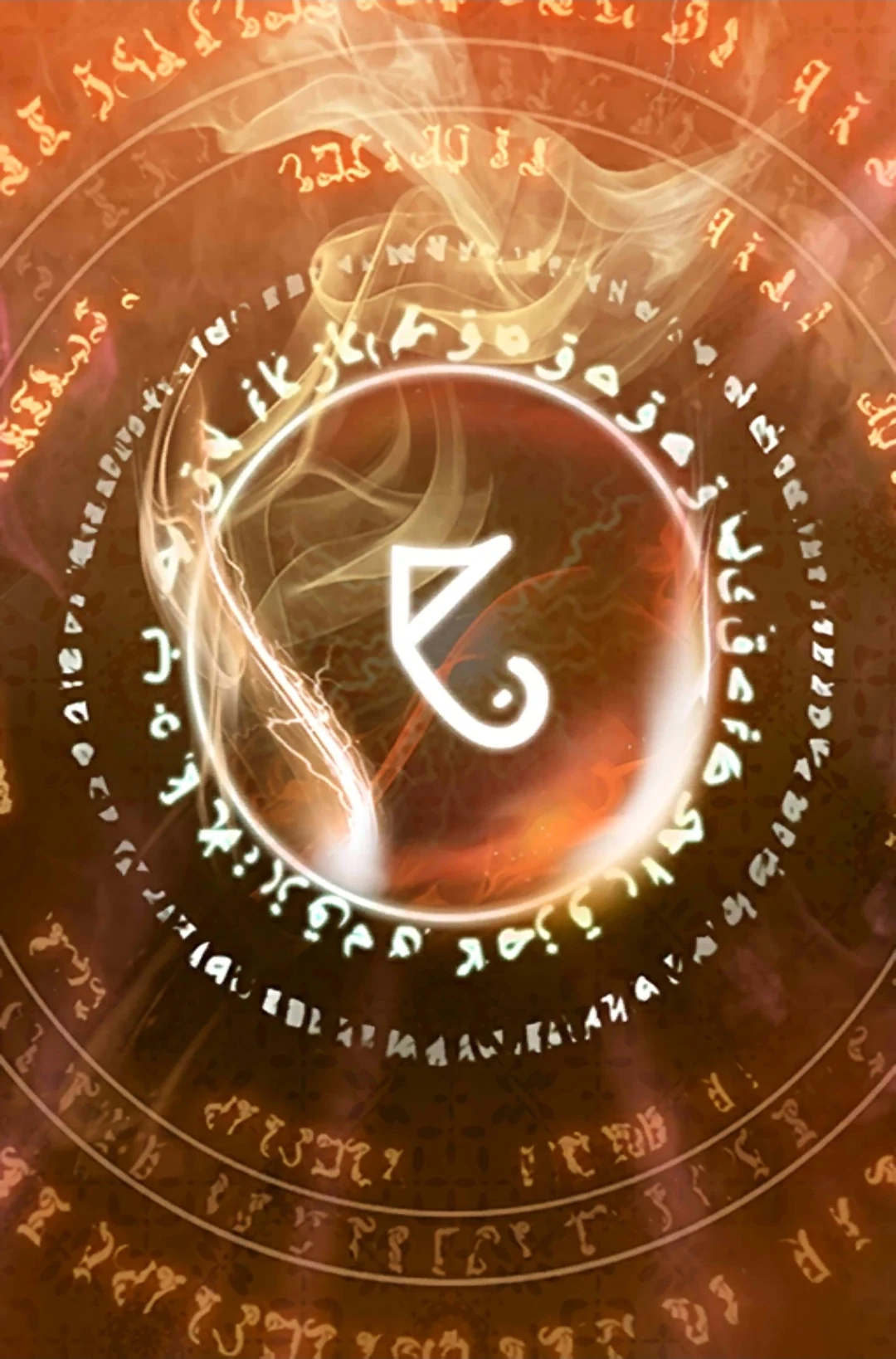 Demonised Block | Heroines Fantasy Wiki | Fandom