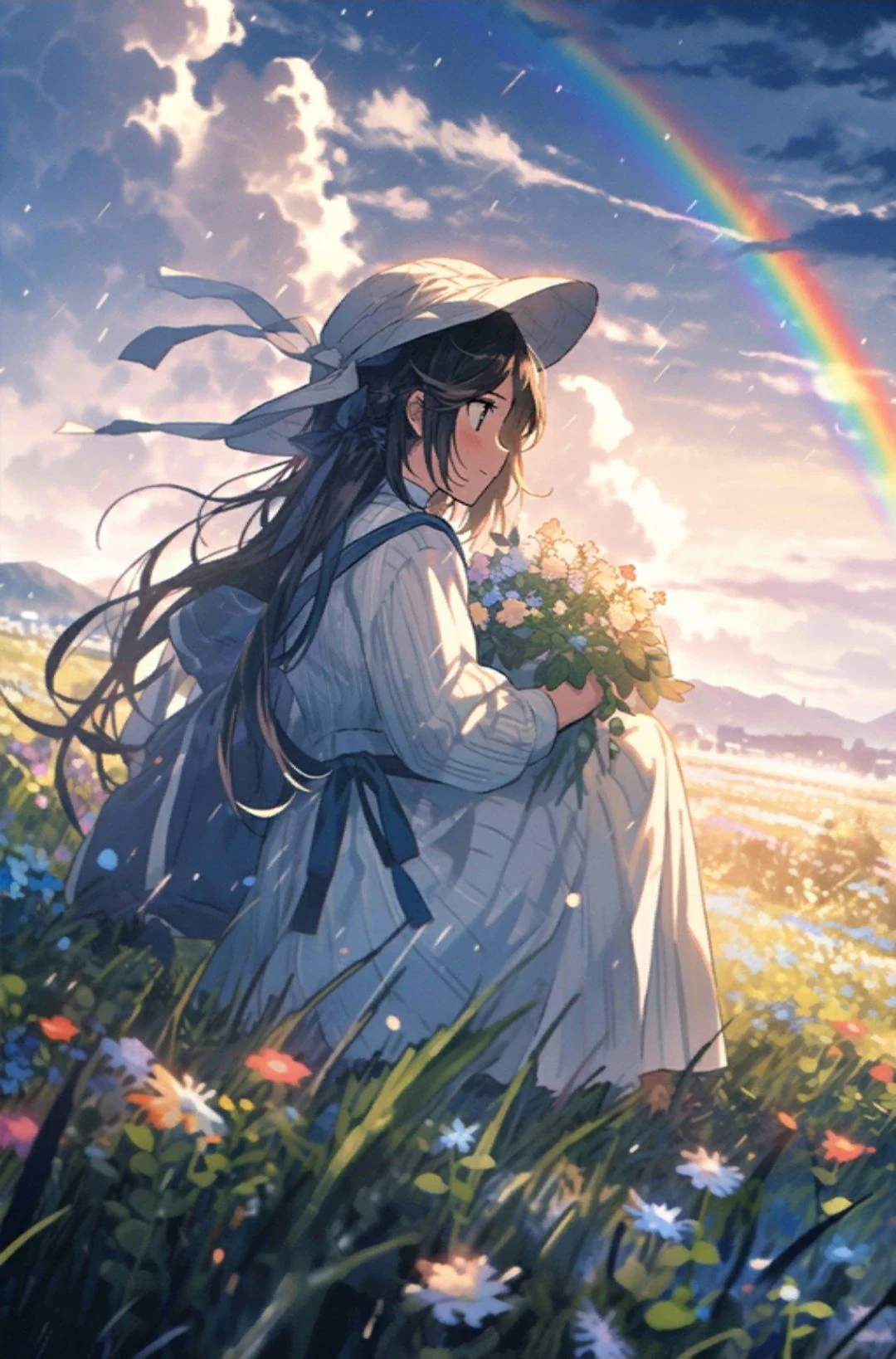 J-Rainbow | Heroines Fantasy Wiki | Fandom