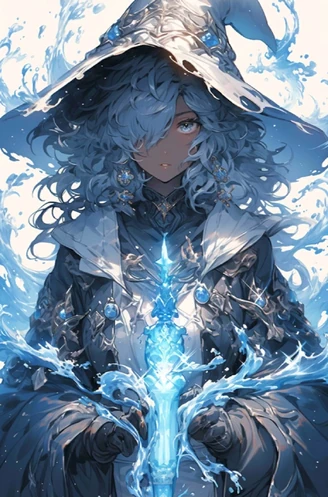 Highland • Moon | Heroines Fantasy Wiki | Fandom