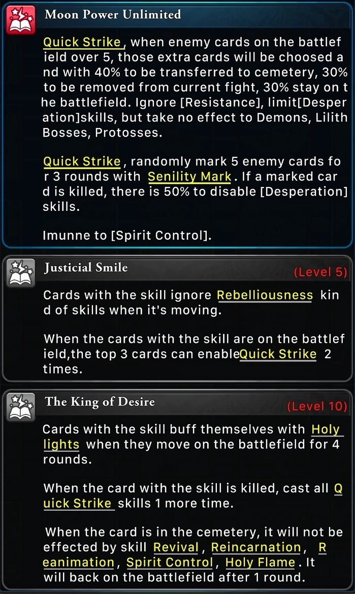 Blood-Moon Runa | Heroines Fantasy Wiki | Fandom