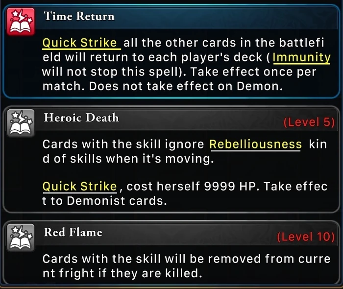 Shadow Servant | Heroines Fantasy Wiki | Fandom