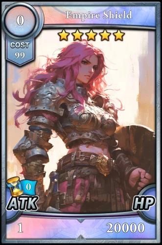 Empire Shield | Heroines Fantasy Wiki | Fandom