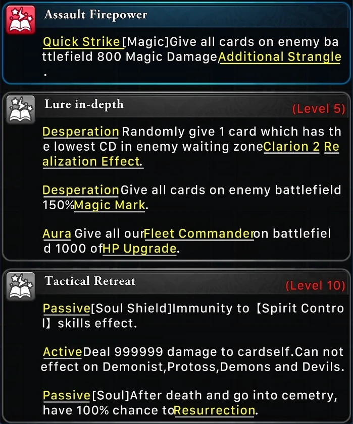 Frontline Commander | Heroines Fantasy Wiki | Fandom