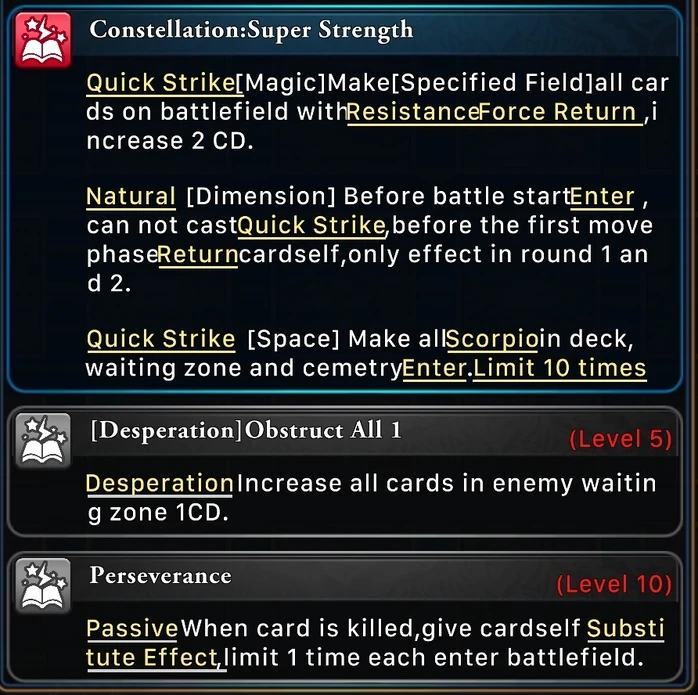 Taurus | Heroines Fantasy Wiki | Fandom