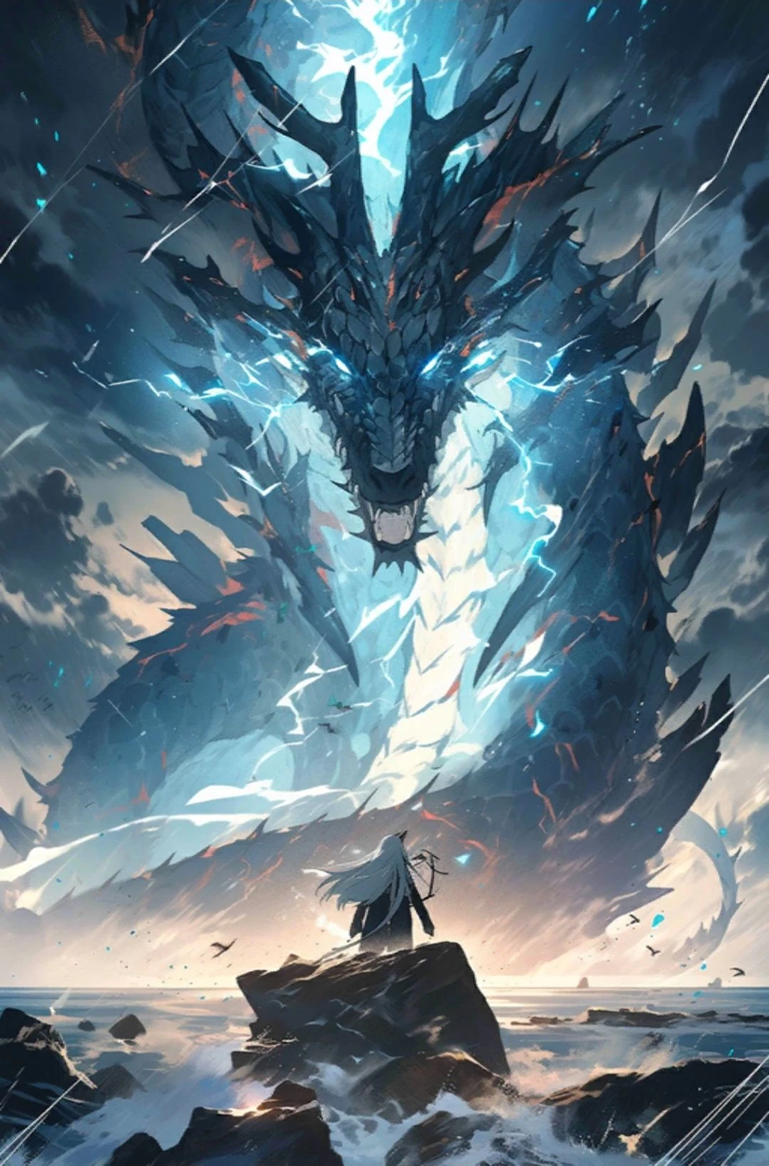 Military • Powerful Thunder | Heroines Fantasy Wiki | Fandom