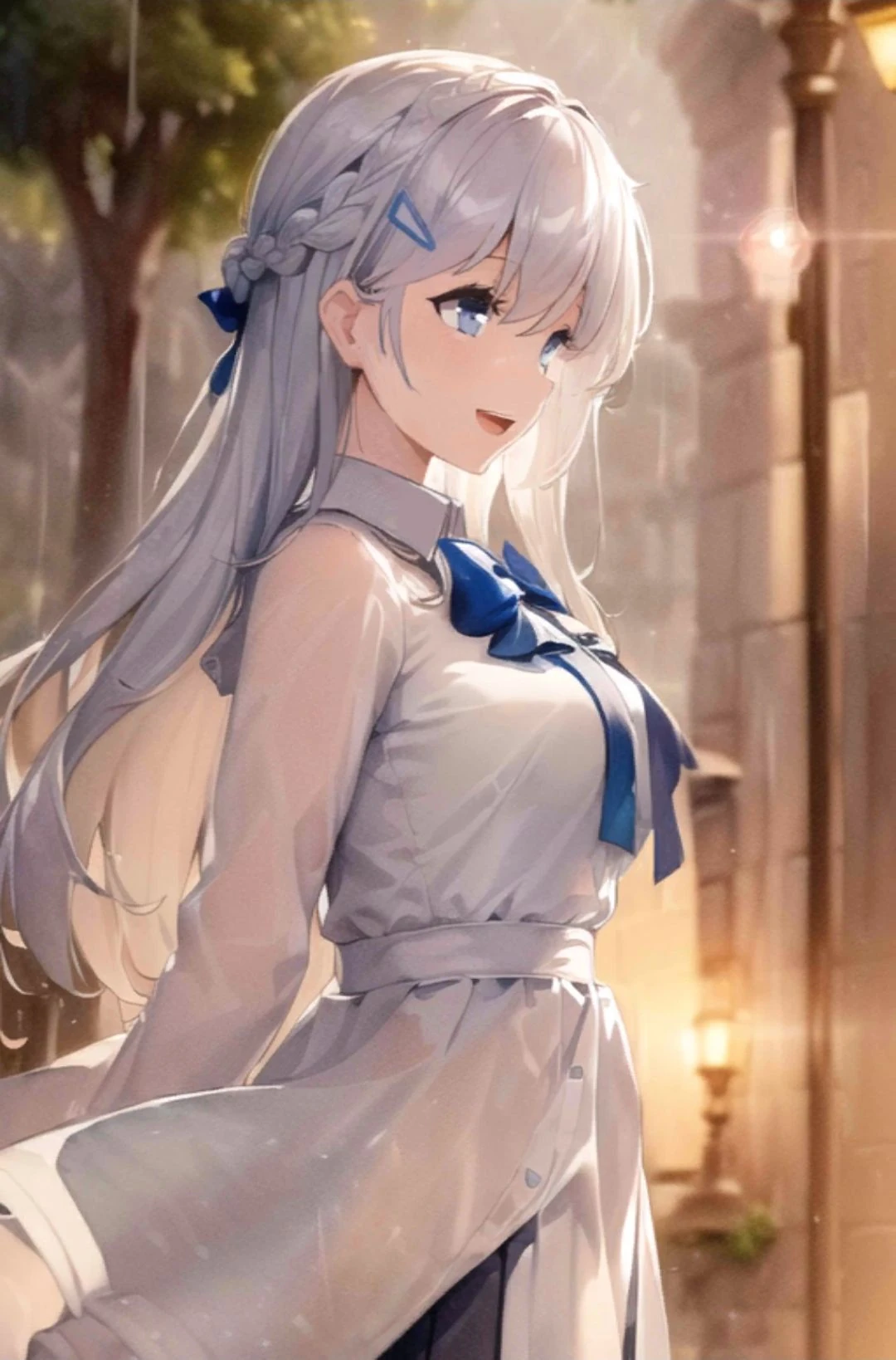 Zhilan | Heroines Fantasy Wiki | Fandom