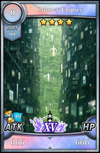 Money Empire | Heroines Fantasy Wiki | Fandom