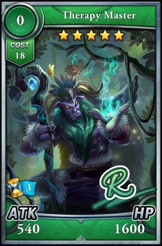 Therapy Master | Heroines Fantasy Wiki | Fandom