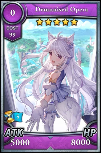 Demonised Opera | Heroines Fantasy Wiki | Fandom