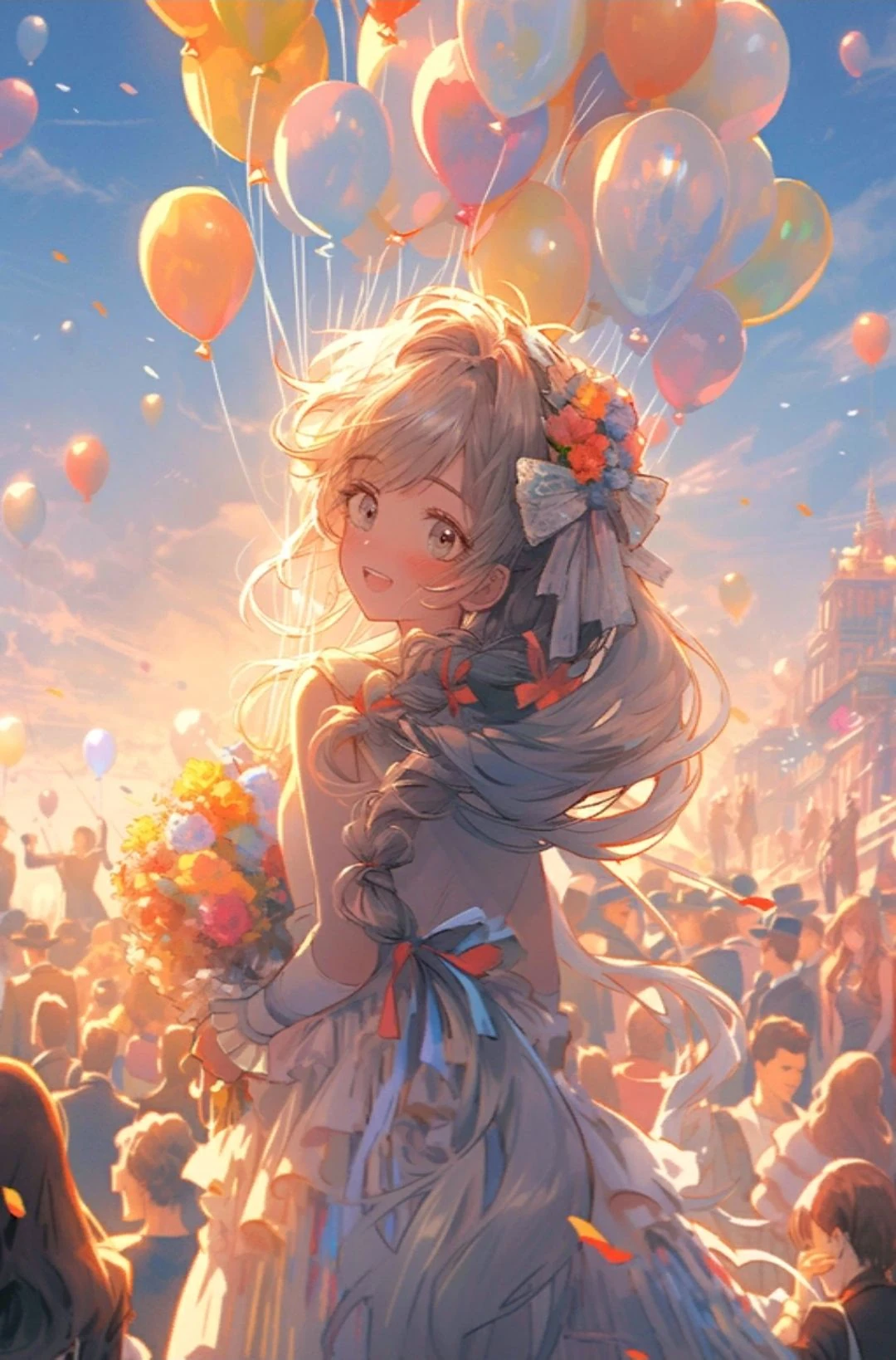 J-Love Confession | Heroines Fantasy Wiki | Fandom