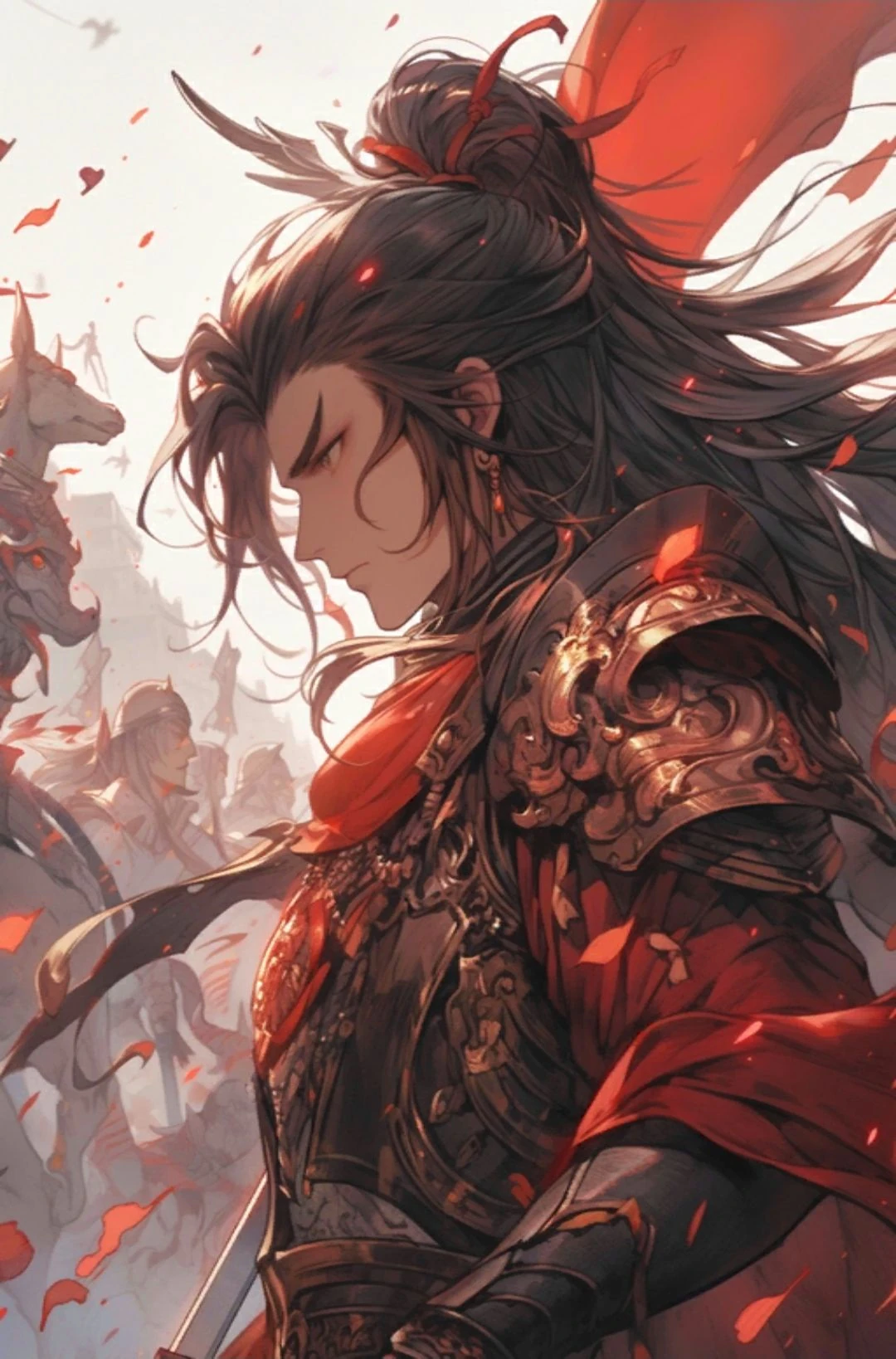 Death Squad | Heroines Fantasy Wiki | Fandom