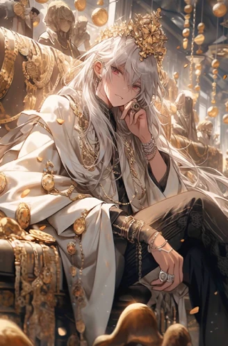 Invisible Rich | Heroines Fantasy Wiki | Fandom