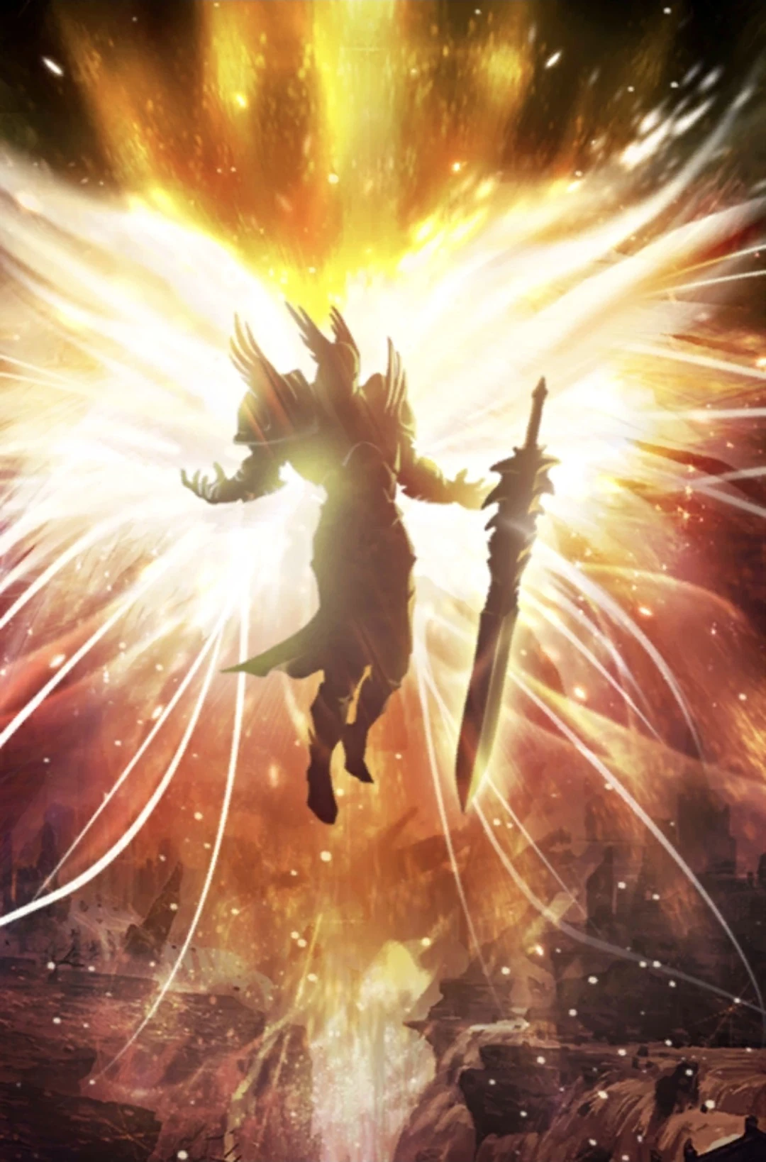 Li's Soul | Heroines Fantasy Wiki | Fandom