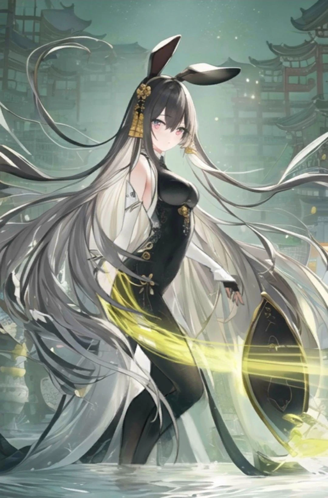 Rui Bitru | Heroines Fantasy Wiki | Fandom