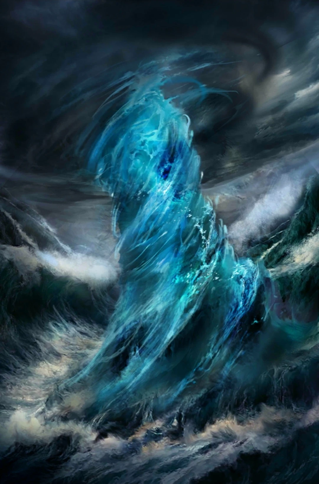 Storm Eye | Heroines Fantasy Wiki | Fandom