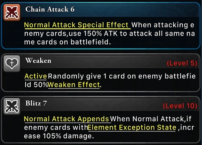 Deep Devourer | Heroines Fantasy Wiki | Fandom