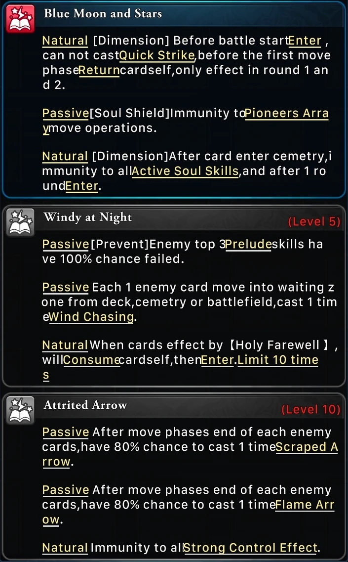 Moon Chaser | Heroines Fantasy Wiki | Fandom