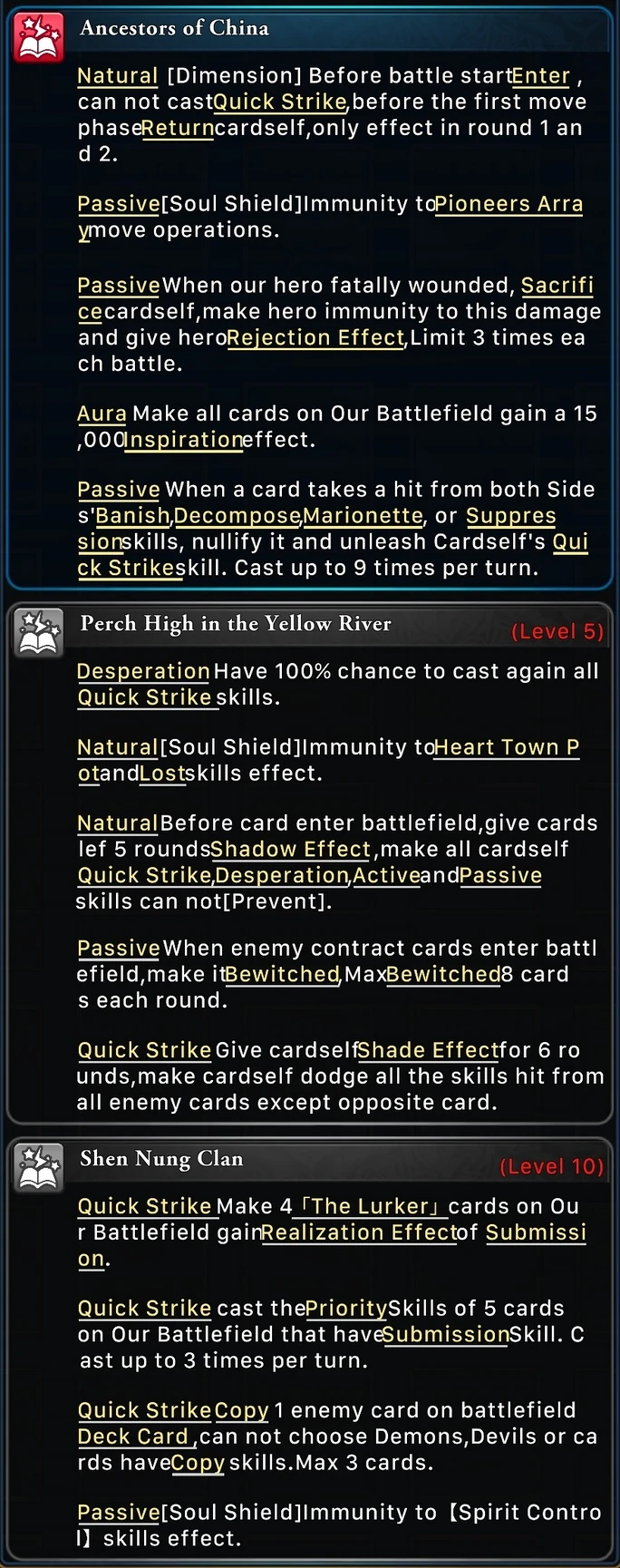 Emperor Yan | Heroines Fantasy Wiki | Fandom