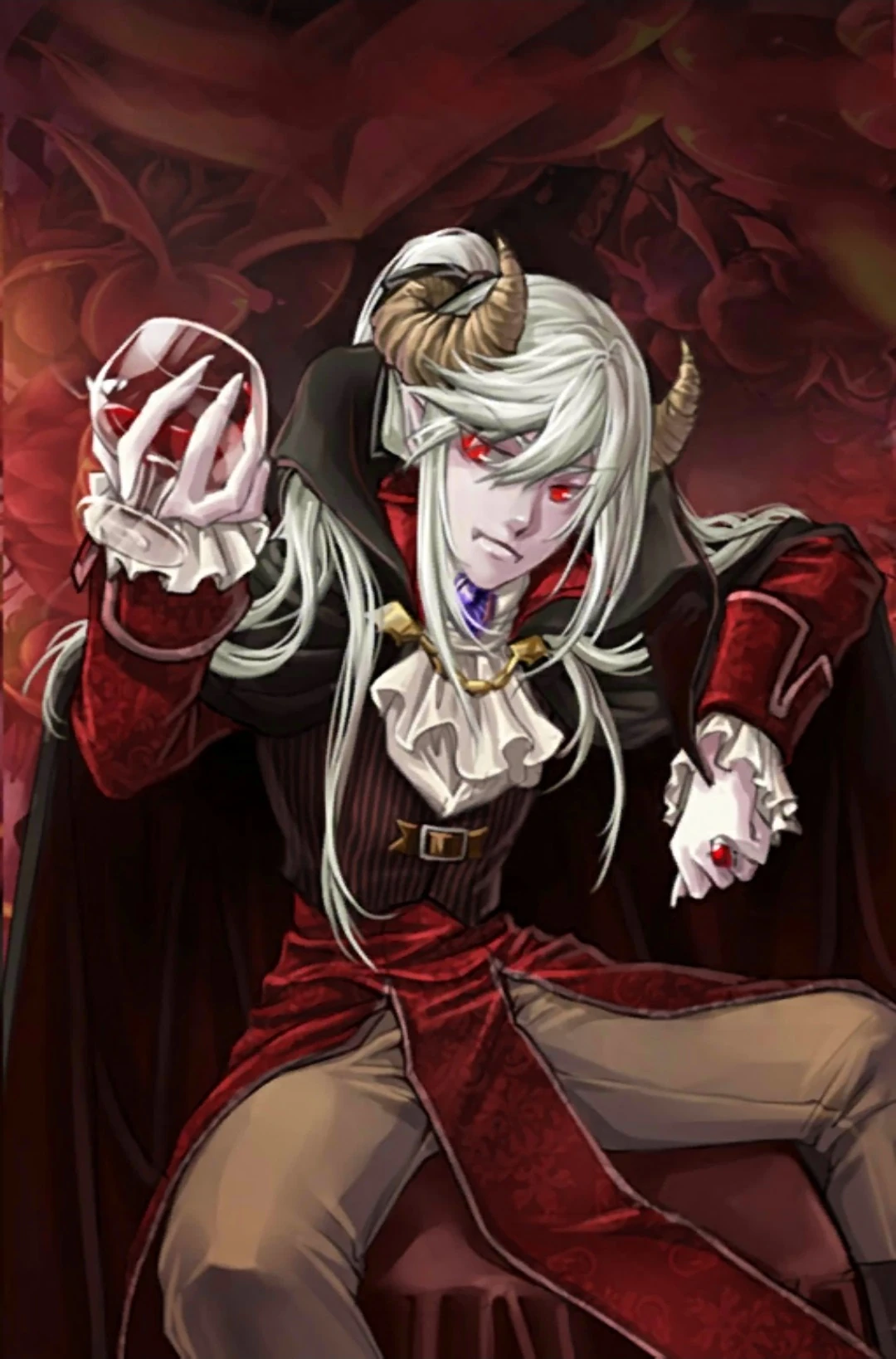 Nosferatu | Heroines Fantasy Wiki | Fandom