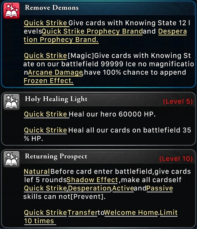 Subduing Demons | Heroines Fantasy Wiki | Fandom