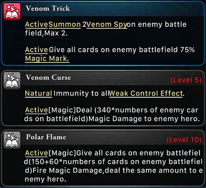 SG • Paraselene | Heroines Fantasy Wiki | Fandom