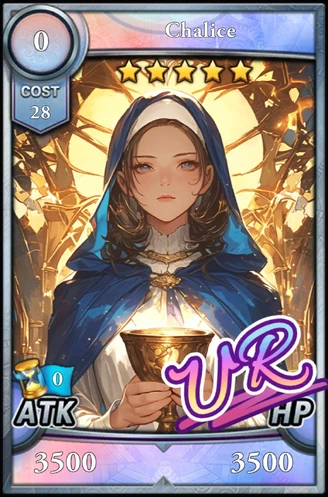 Chalice | Heroines Fantasy Wiki | Fandom