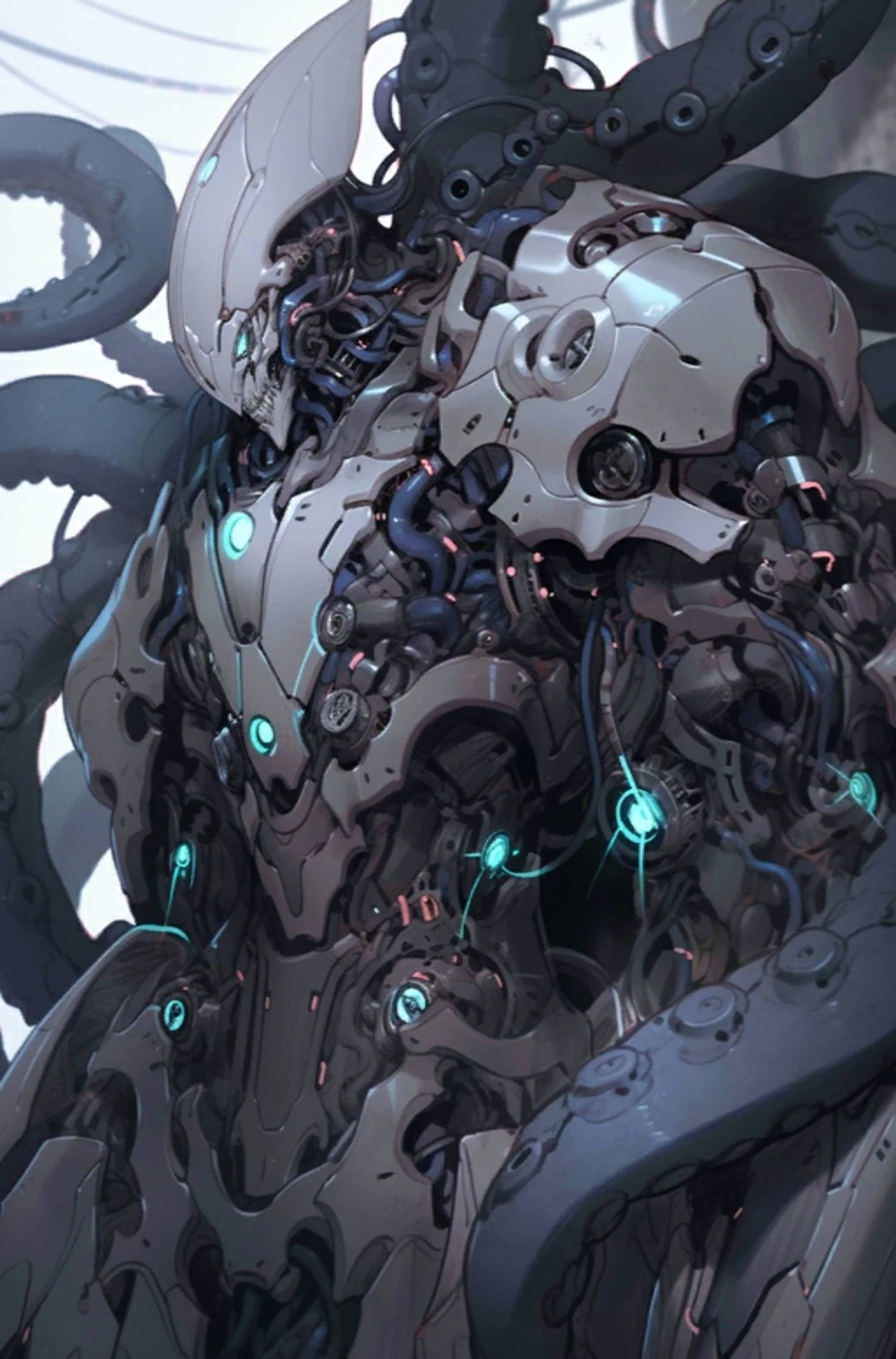 Xeno-Invasion | Heroines Fantasy Wiki | Fandom