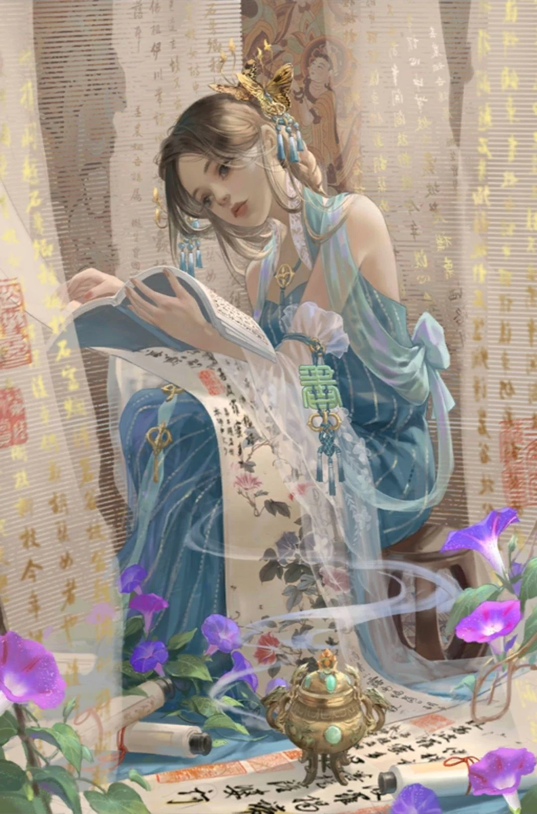 Sunny Snow | Heroines Fantasy Wiki | Fandom