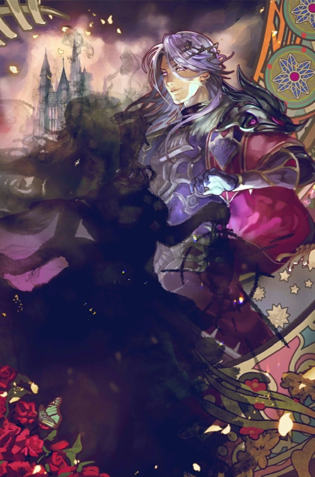 Baron | Heroines Fantasy Wiki | Fandom