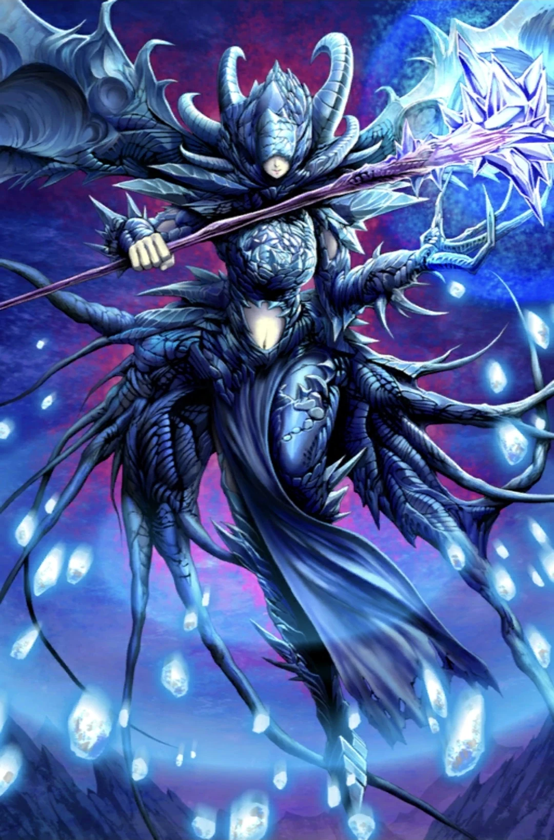 Veles | Heroines Fantasy Wiki | Fandom