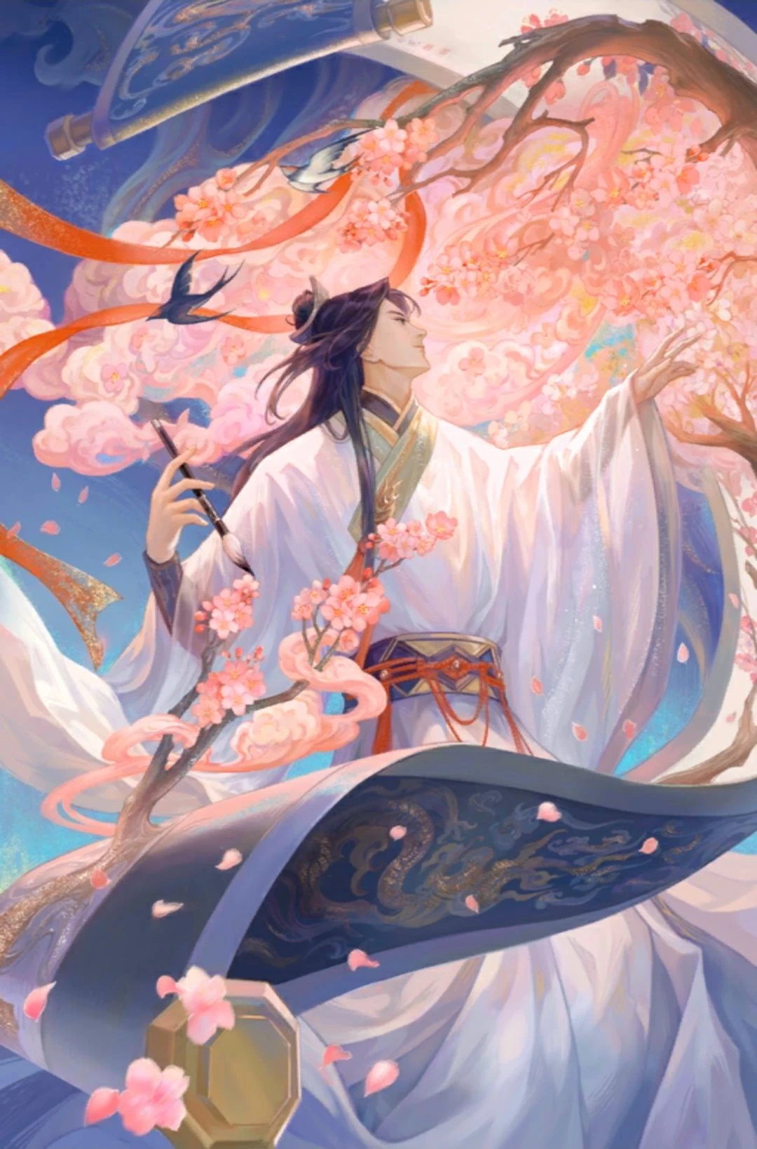 Bookish Tang | Heroines Fantasy Wiki | Fandom