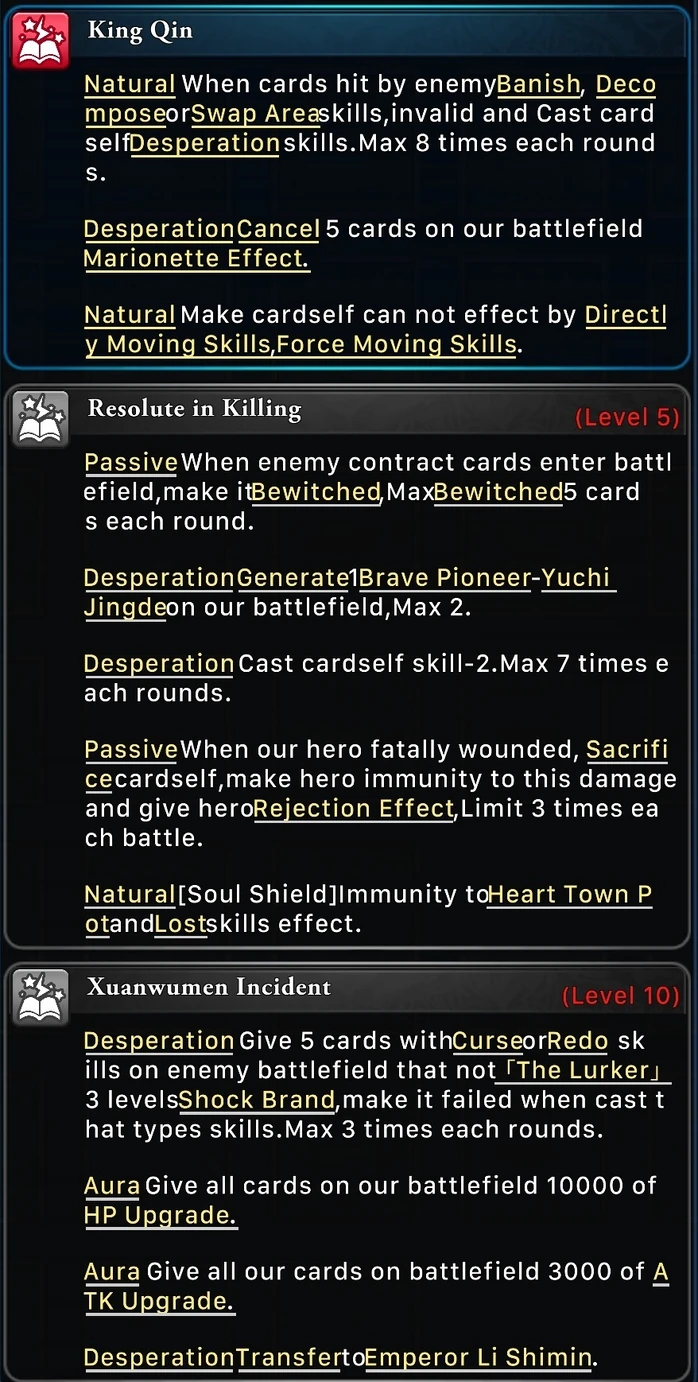 King Li Shimin | Heroines Fantasy Wiki | Fandom